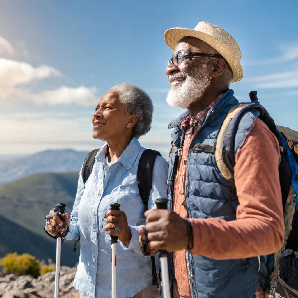 Home - The Empowered Elder