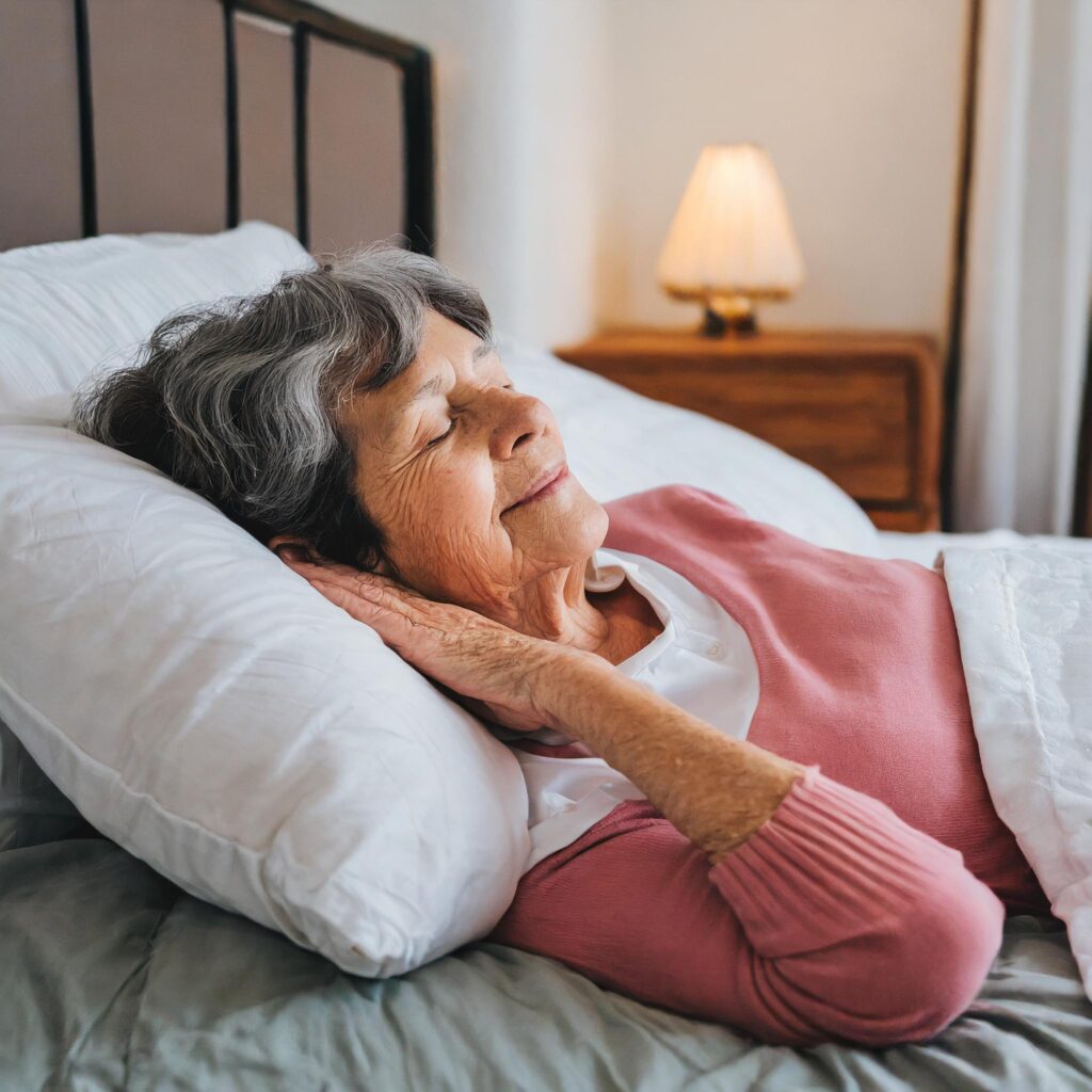 Who Needs Sleep?!? The Nitty Gritty of Sleep Hygiene - The Empowered Elder